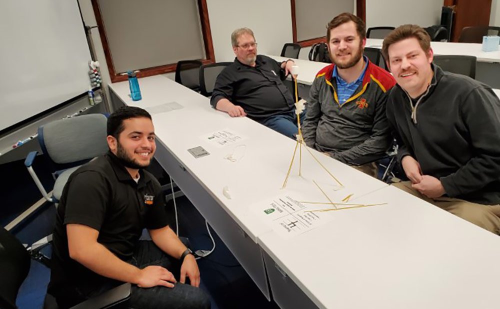 Careers - CATCH Intelligence