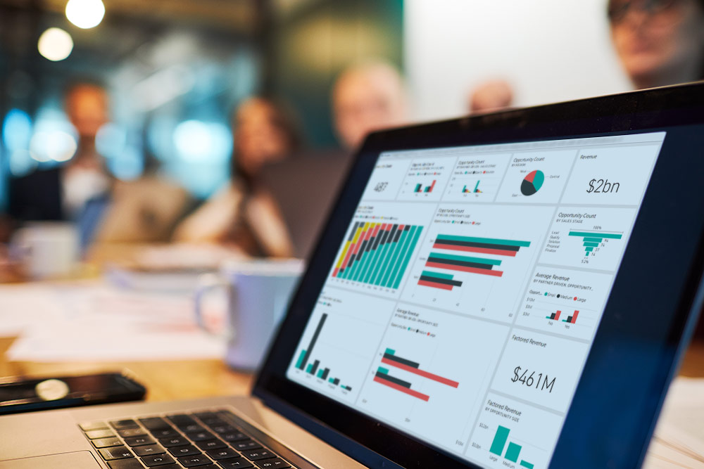 Solutions - CATCH Intelligence